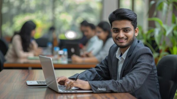 Best Training Institute & Coaching Centre in Anna Nagar | G-TEC Chennai